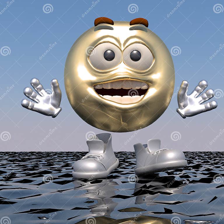 Wait stock illustration. Illustration of humor, humorous - 40211852