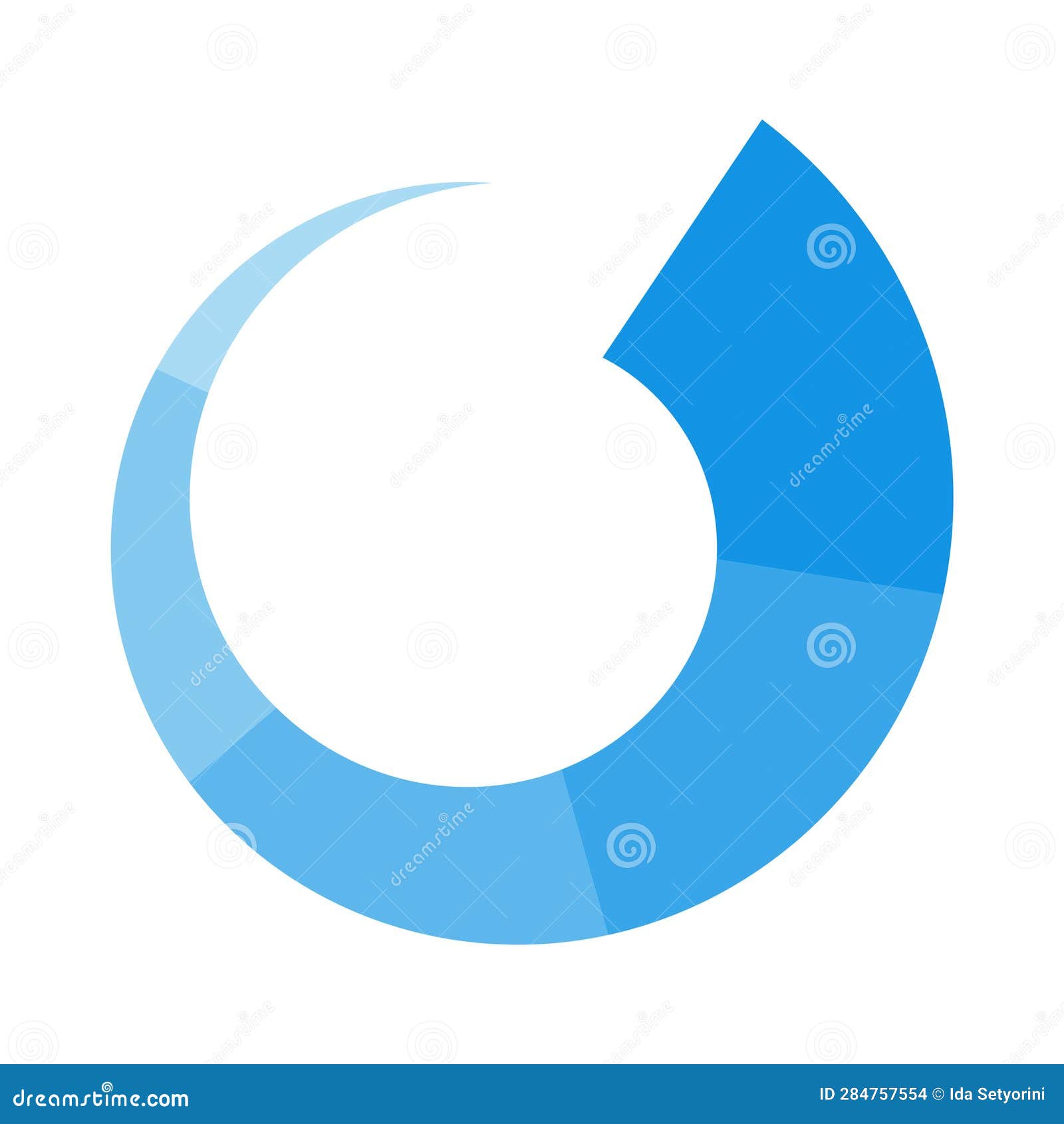 Wait icon download vector stock illustration. Illustration of vector ...