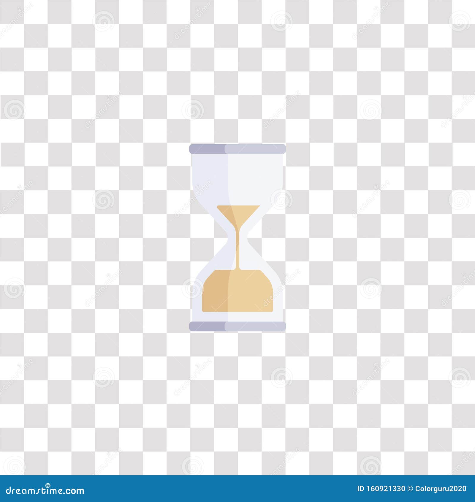 Wait Icon Sign and Symbol. Wait Color Icon for Website Design and ...