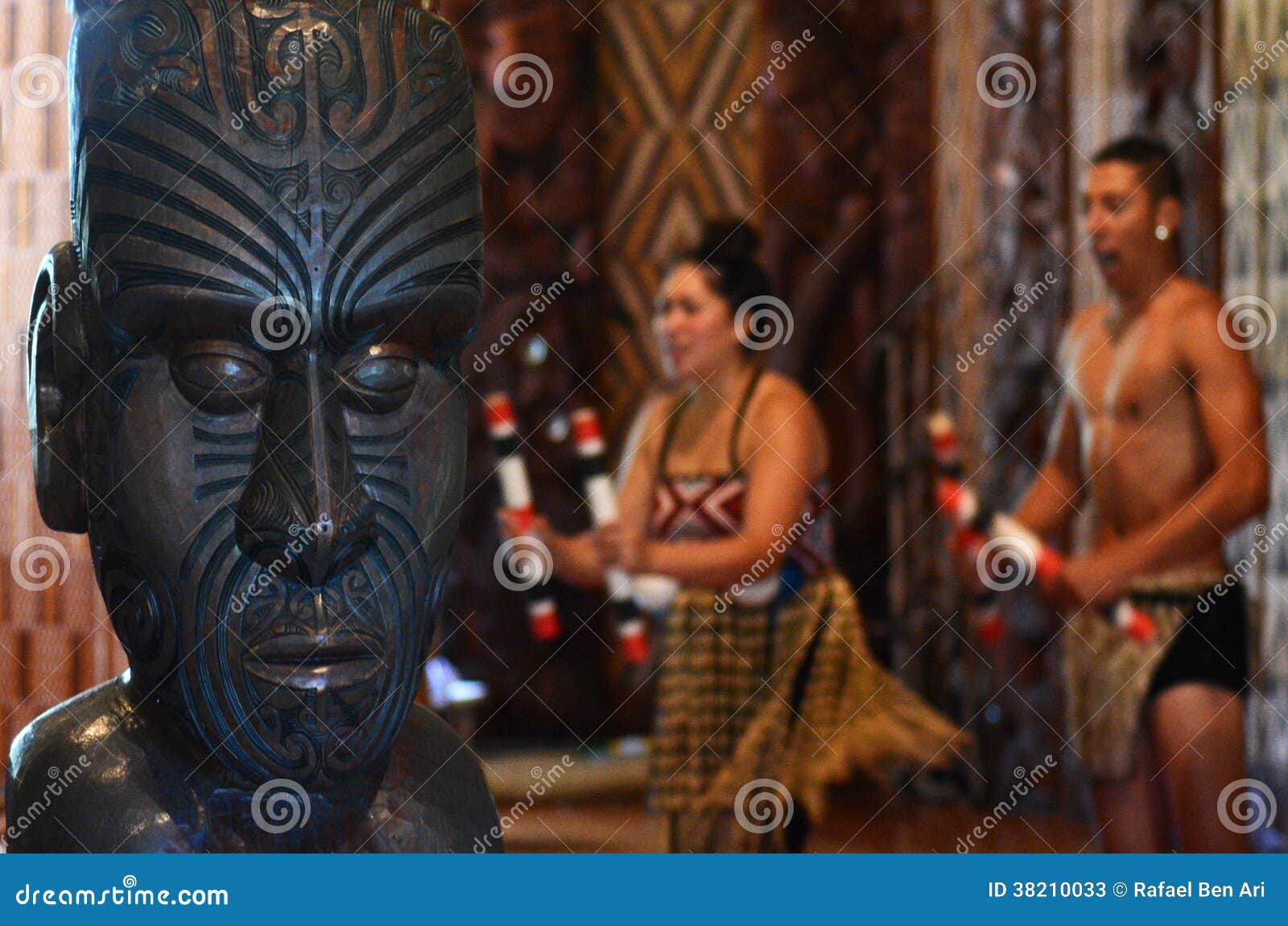Waitangi Treaty Grounds editorial stock photo. Image of landmark - 38210033