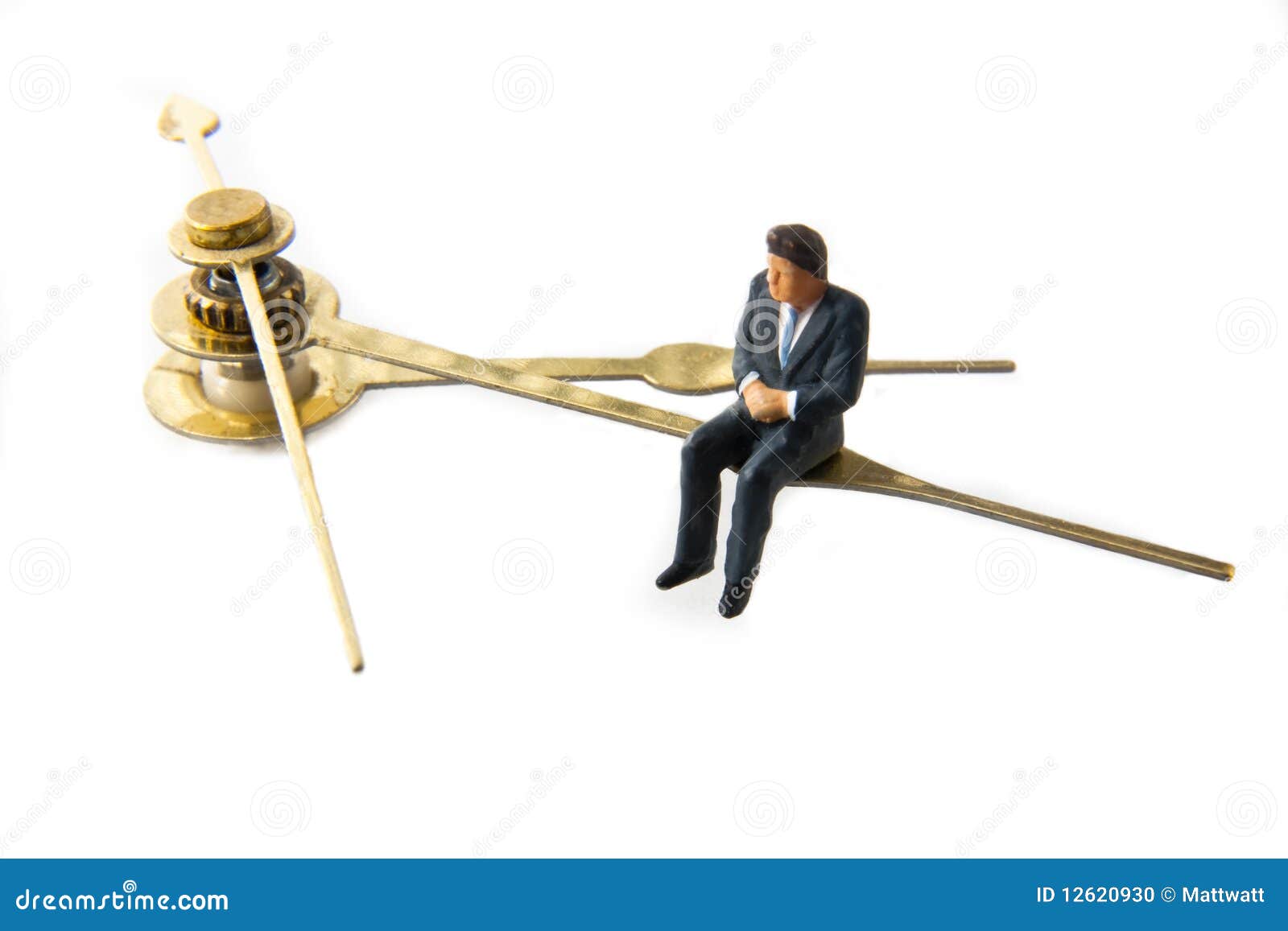 Waiting stock photo. Image of business, timing, minute - 12620930