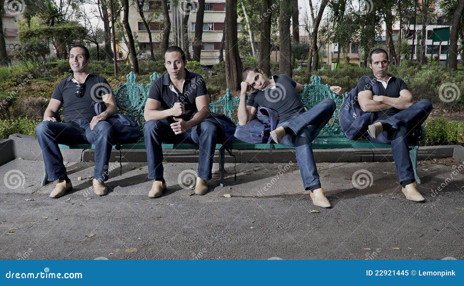 Waiting stock image. Image of alone, angry, minute, person - 22921445