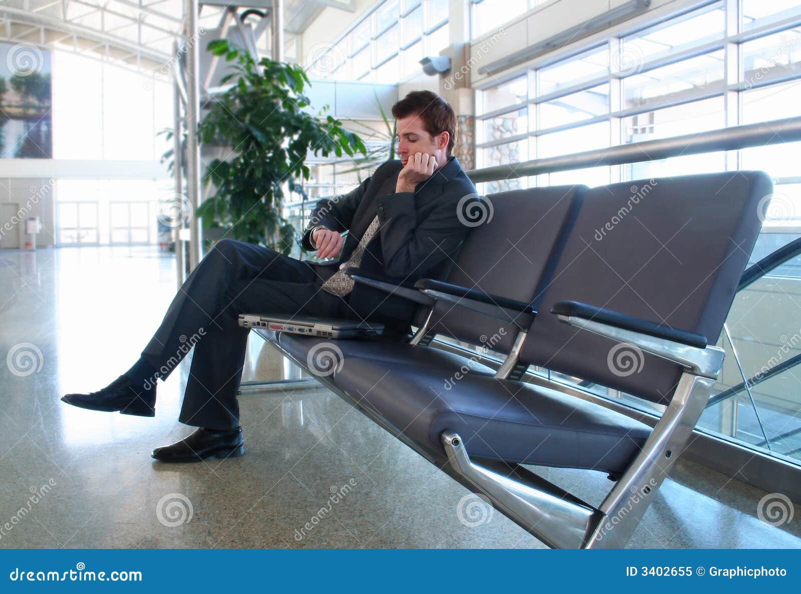 Waiting stock image. Image of late, salary, hands, office - 3402655