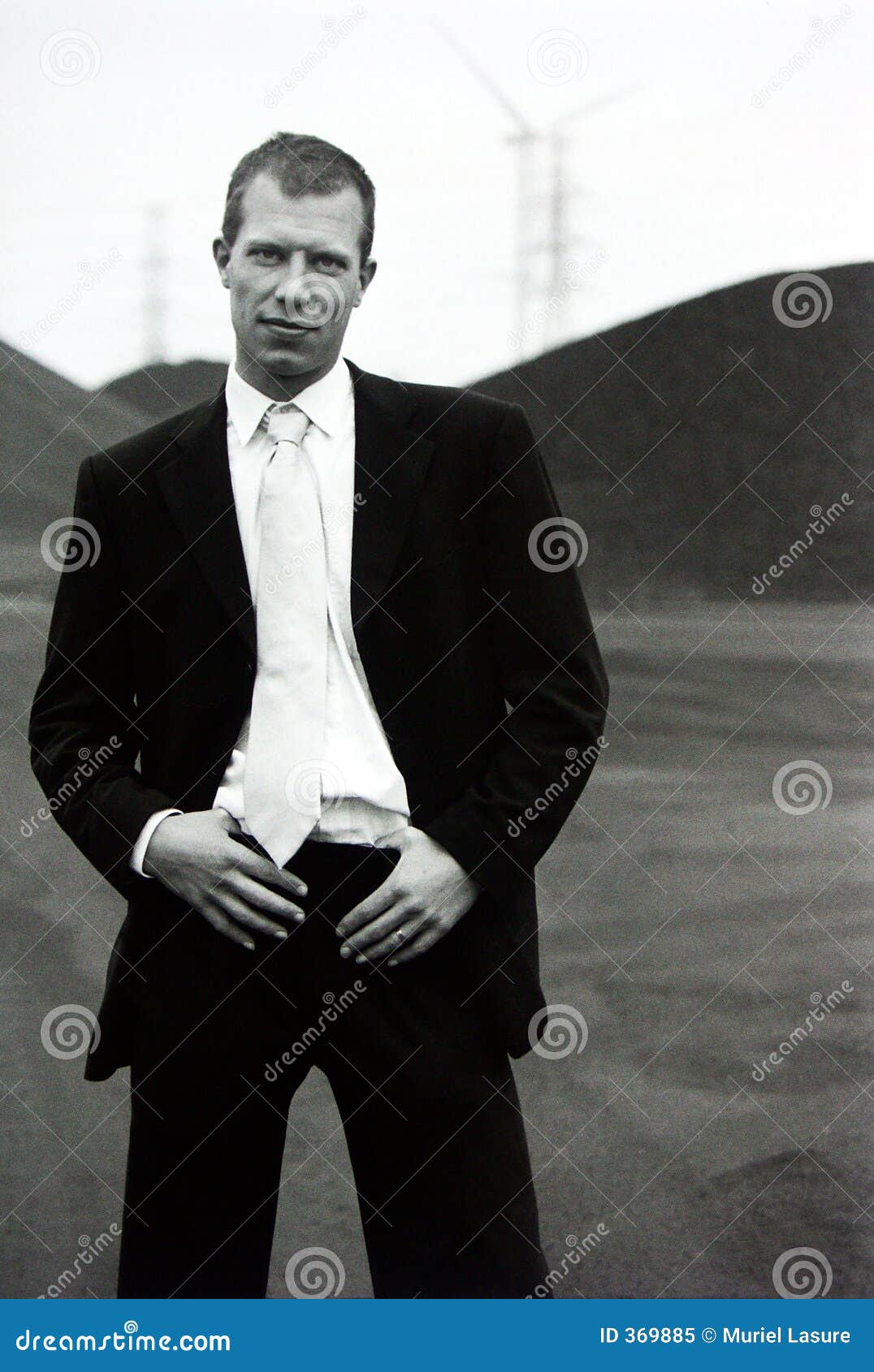 Waiting stock image. Image of adult, young, pose, person - 369885