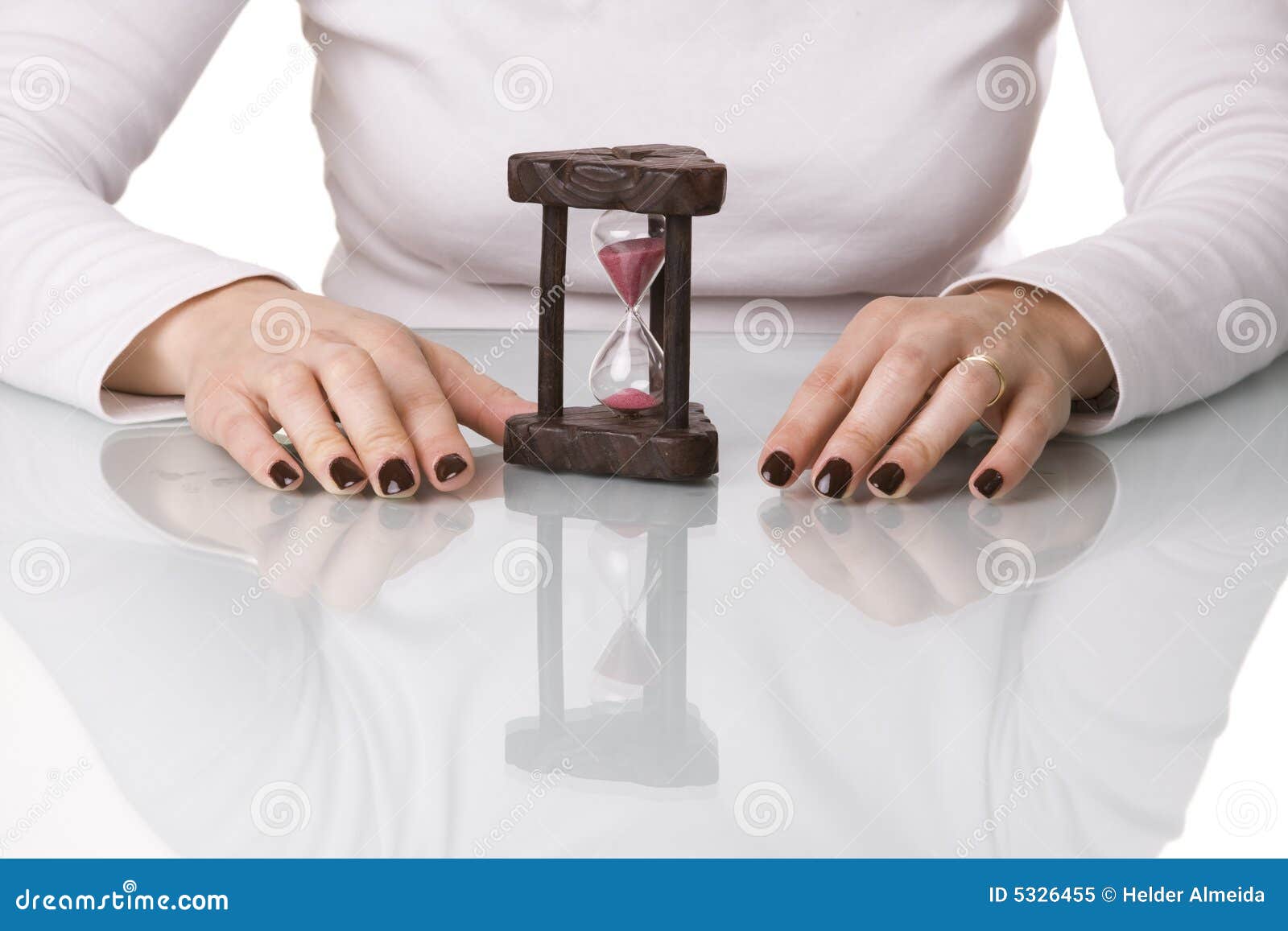 Waiting stock image. Image of concept, professional, clock - 5326455