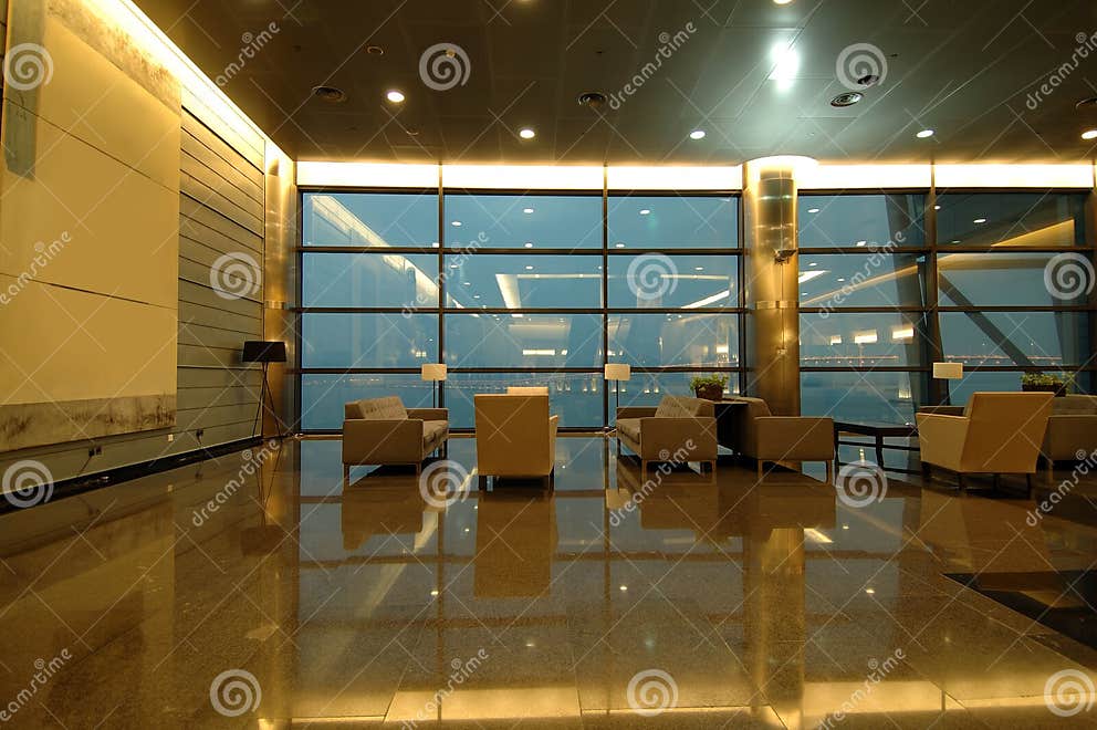 Waiting area stock photo. Image of home, light, living - 2261536