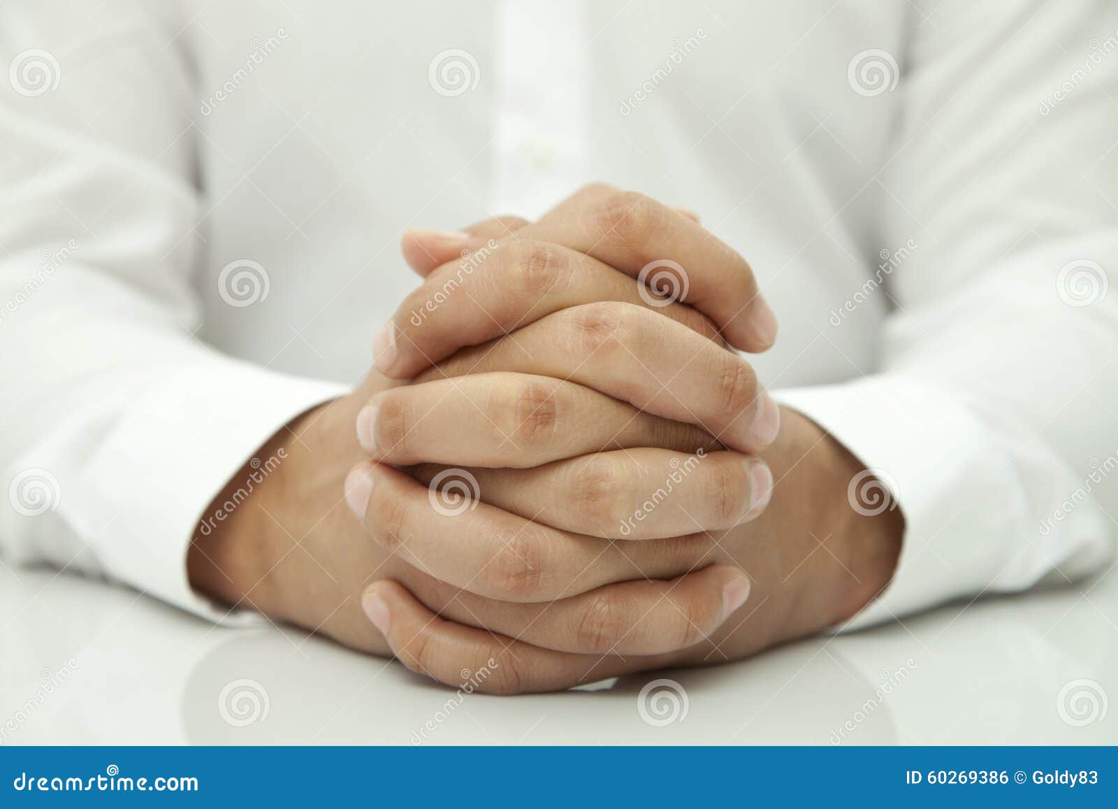 Waiting for a decision stock photo. Image of collar, fist - 60269386