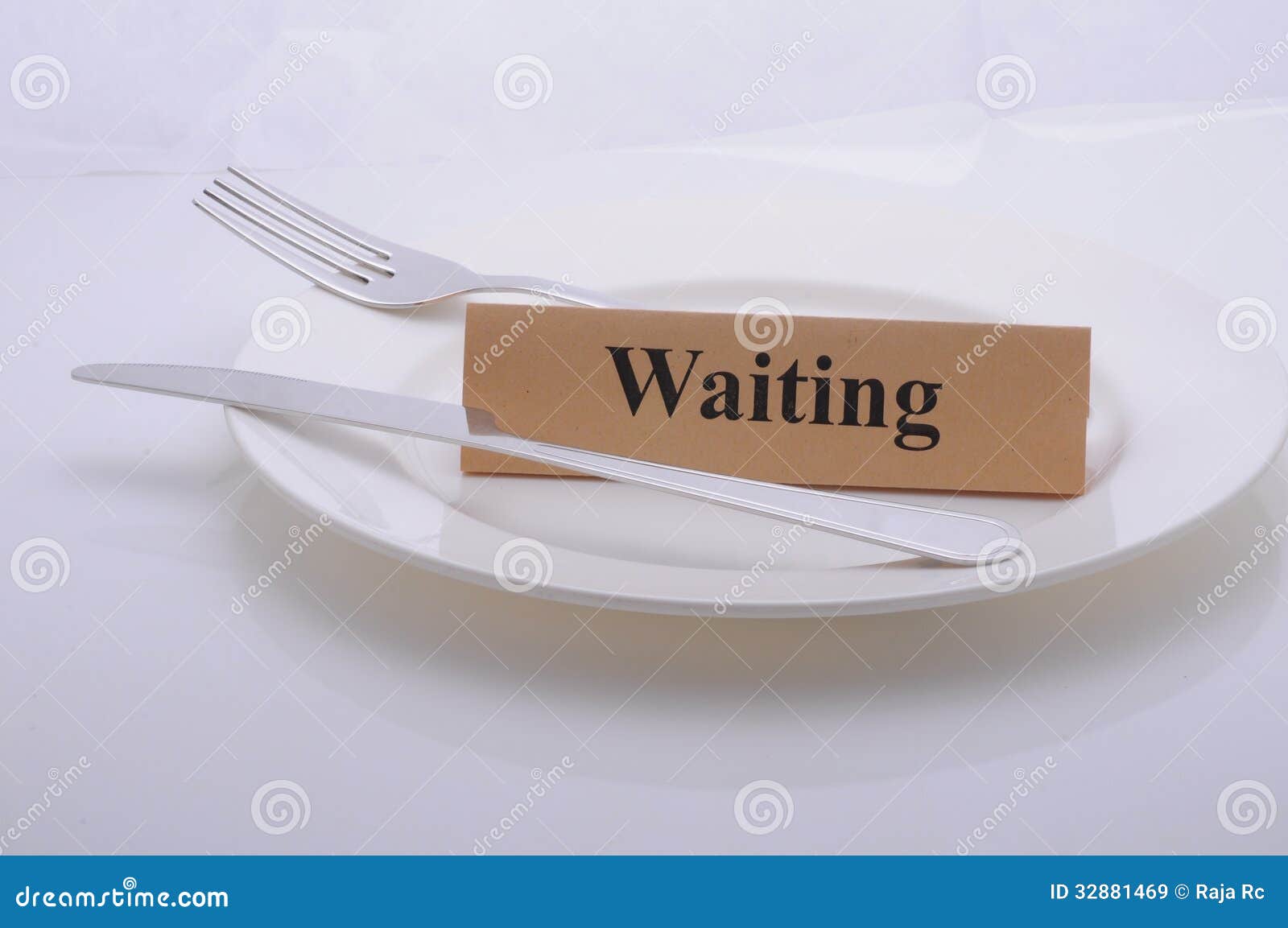 Waiting stock image. Image of offer, arrangement, arranged - 32881469