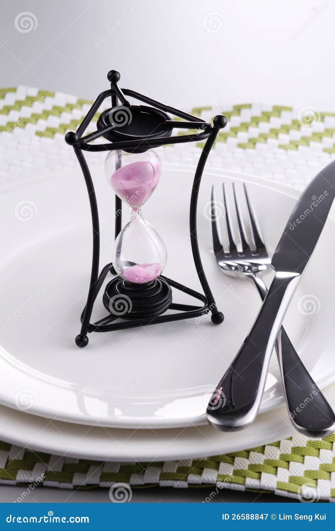 Waiting for the dinner stock image. Image of shot, ideas - 26588847