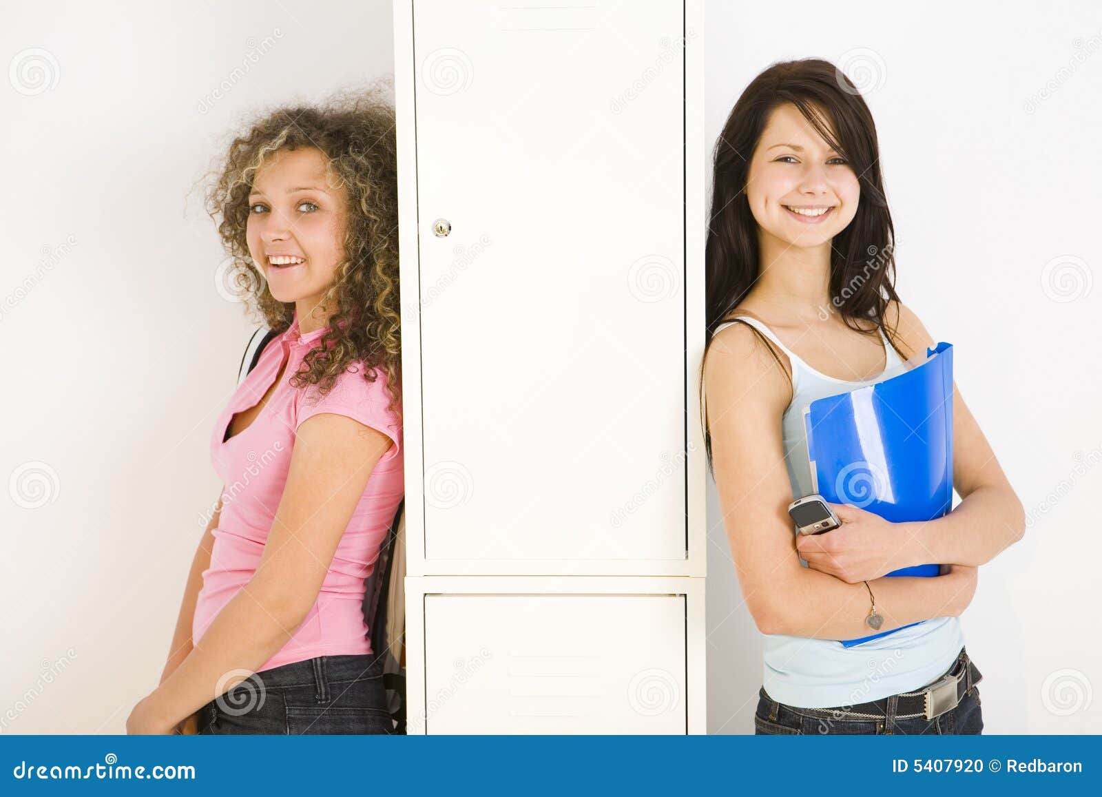 Waiting for a lesson stock photo. Image of leaning, classmate - 5407920