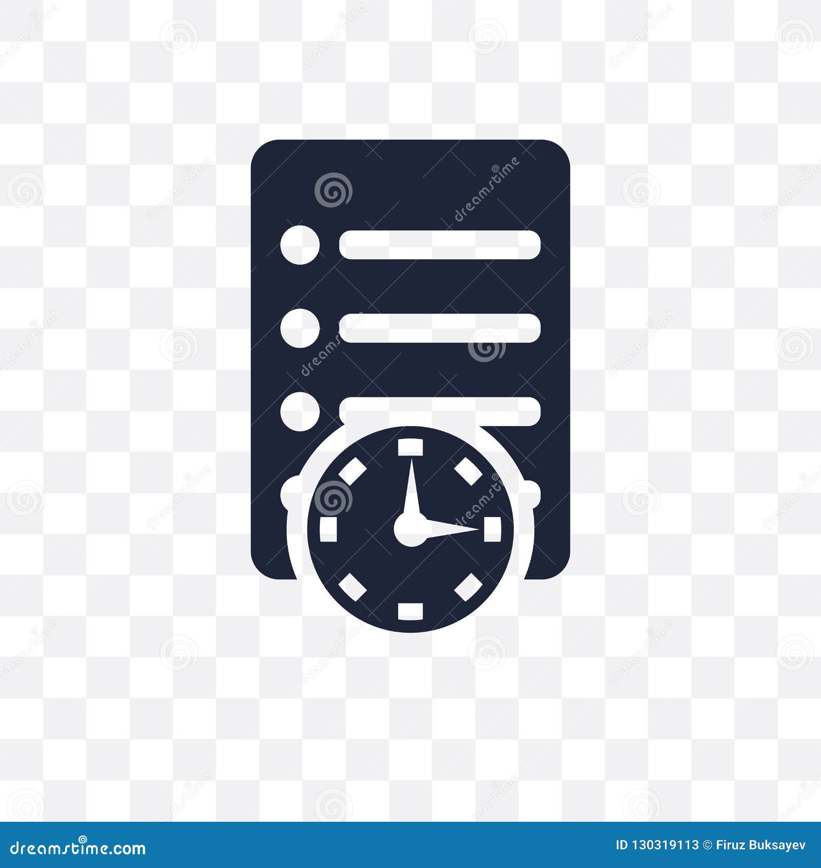 Waiting List Transparent Icon. Waiting List Symbol Design from E Stock ...