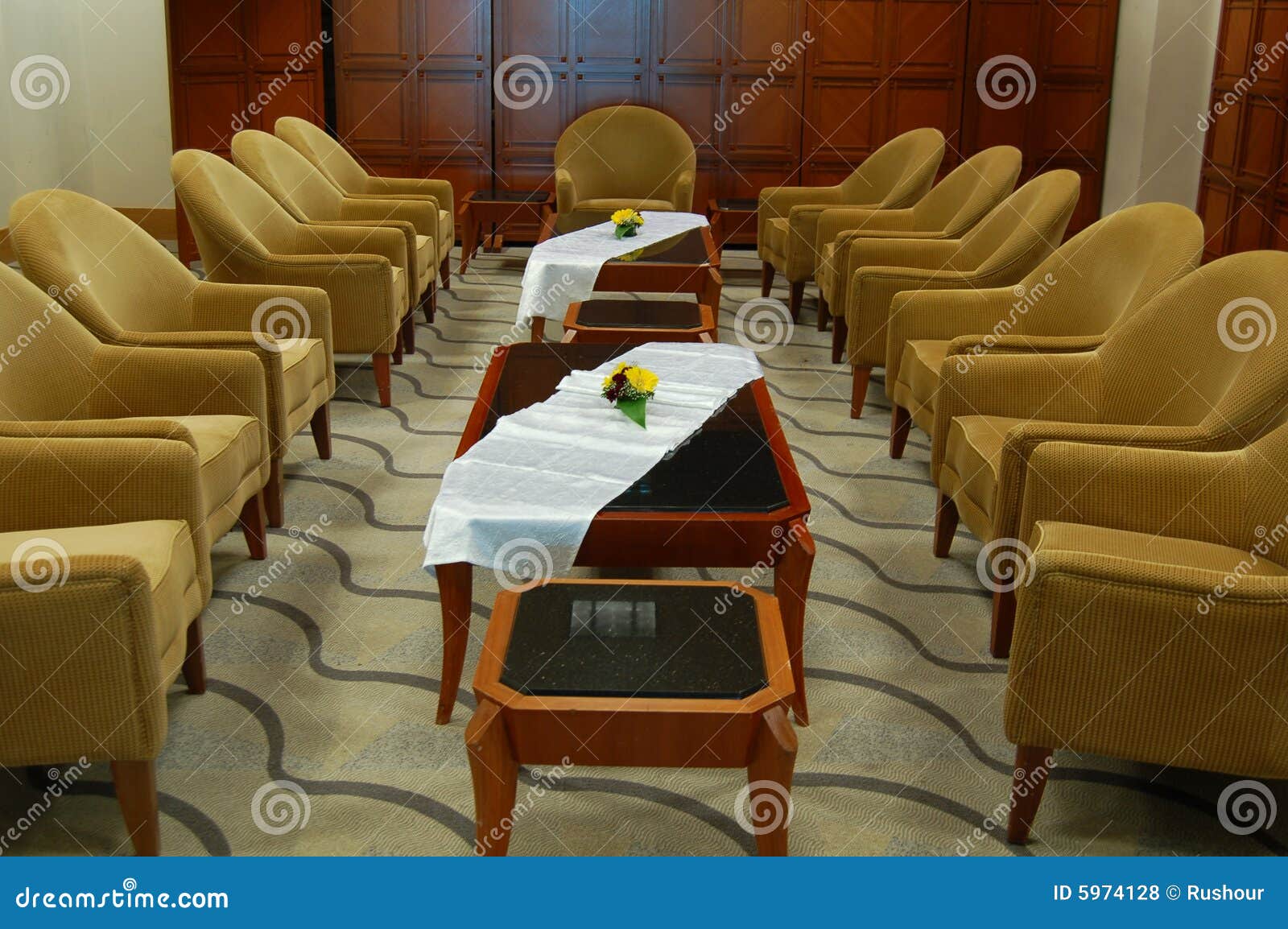 Waiting Lounge stock photo. Image of meeting, room, carpet - 5974128