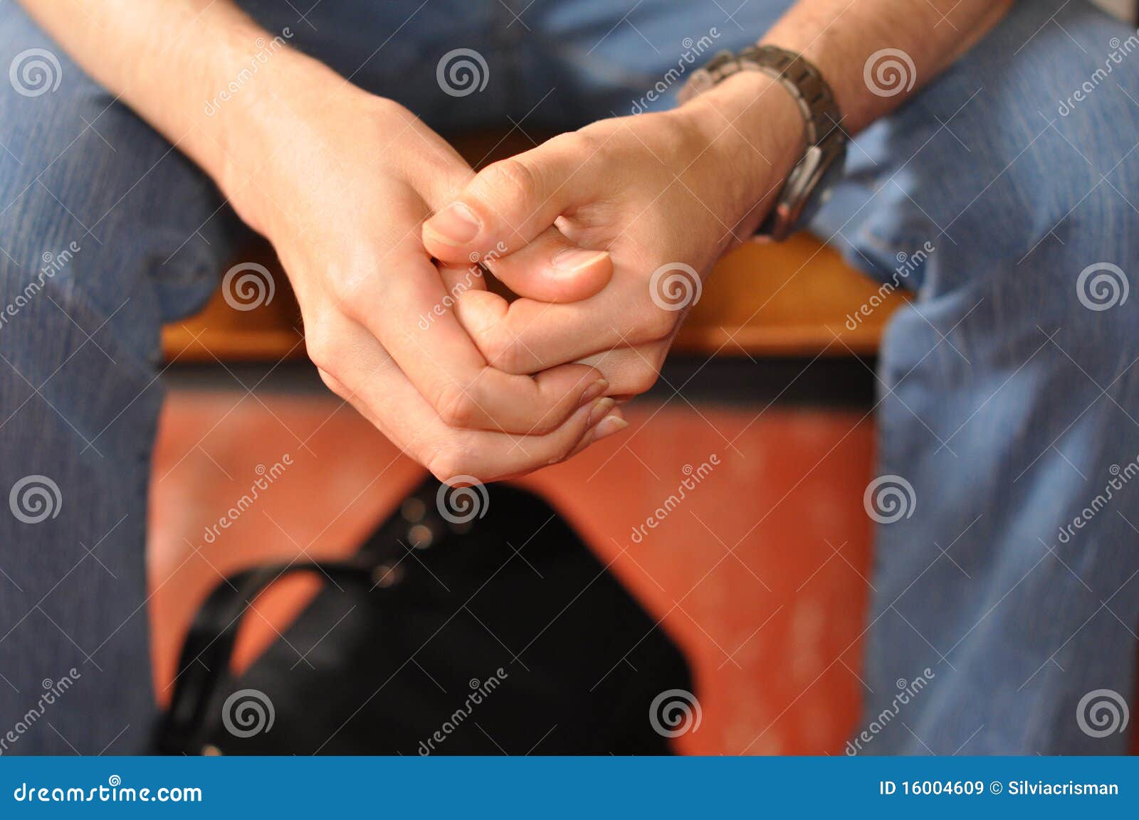 Waiting man stock image. Image of professional, queue - 16004609