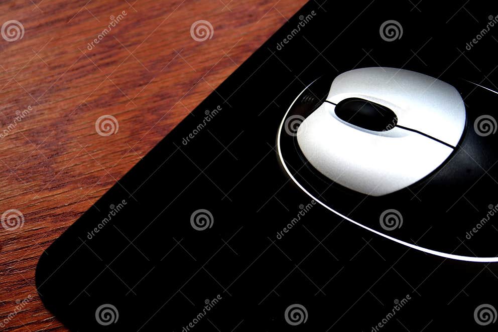 Waiting Mouse stock photo. Image of site, mice, computer - 92170