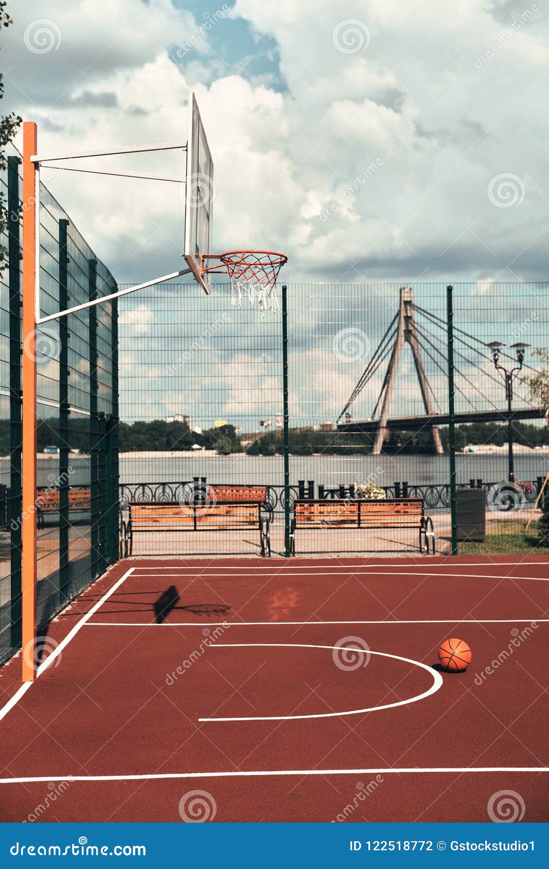 Waiting for players. stock photo. Image of field, shooting - 122518772 Waiting for players. stock photo. Image of field, shooting - 122518772