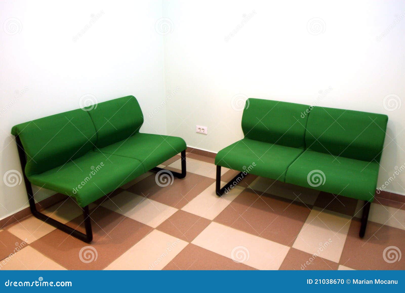 Waiting room stock photo. Image of lighting, architect - 21038670