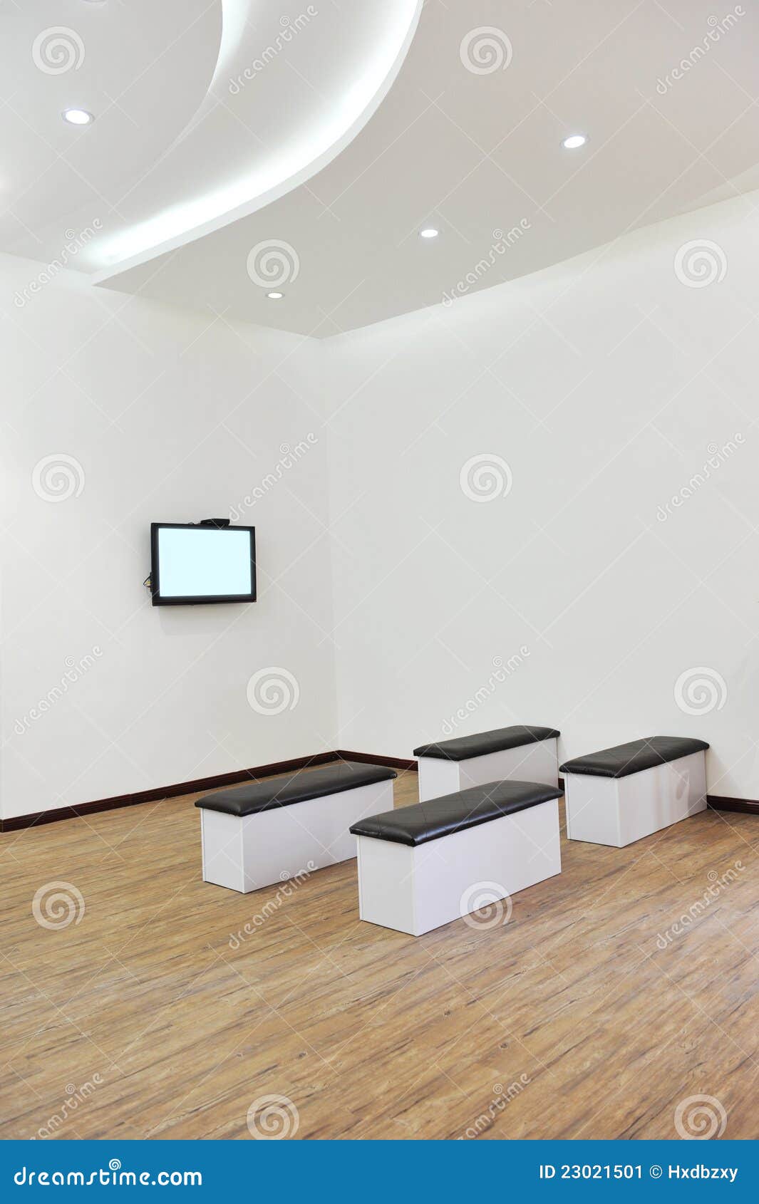 Waiting room stock image. Image of architectural, hallway - 23021501