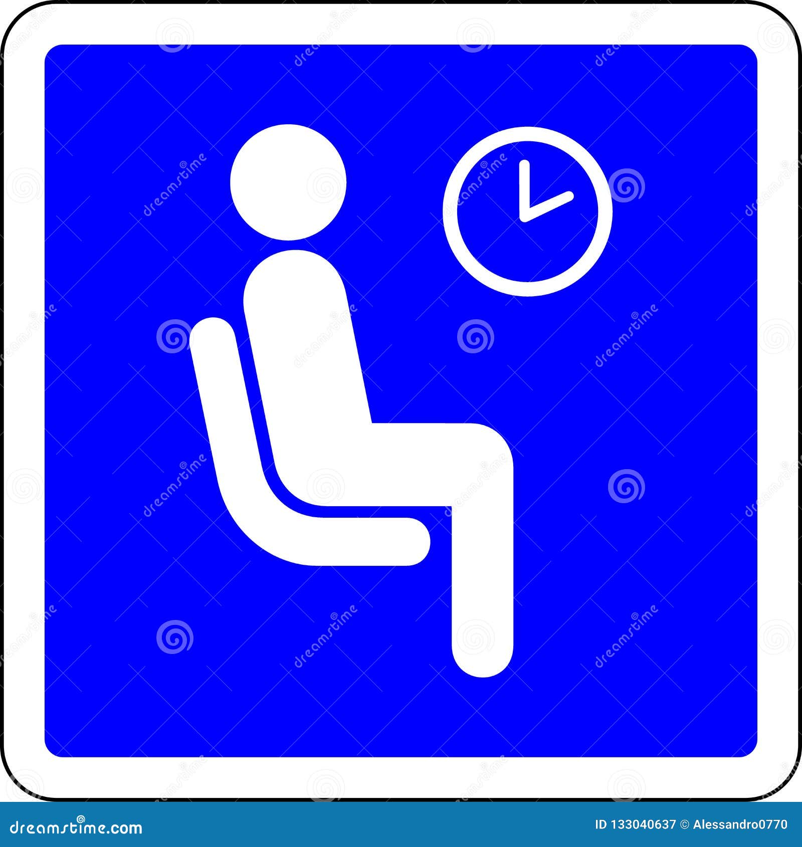 Waiting Is Not Allowed In Arabic Caligraphy Font Handwritten Old Street ...