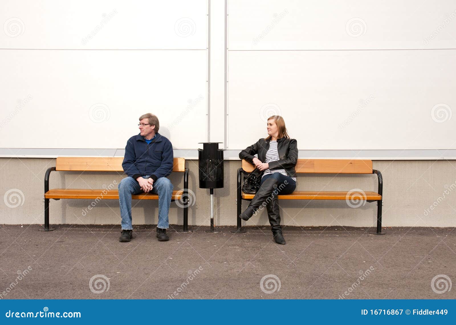 Waiting for something stock image. Image of background - 16716867