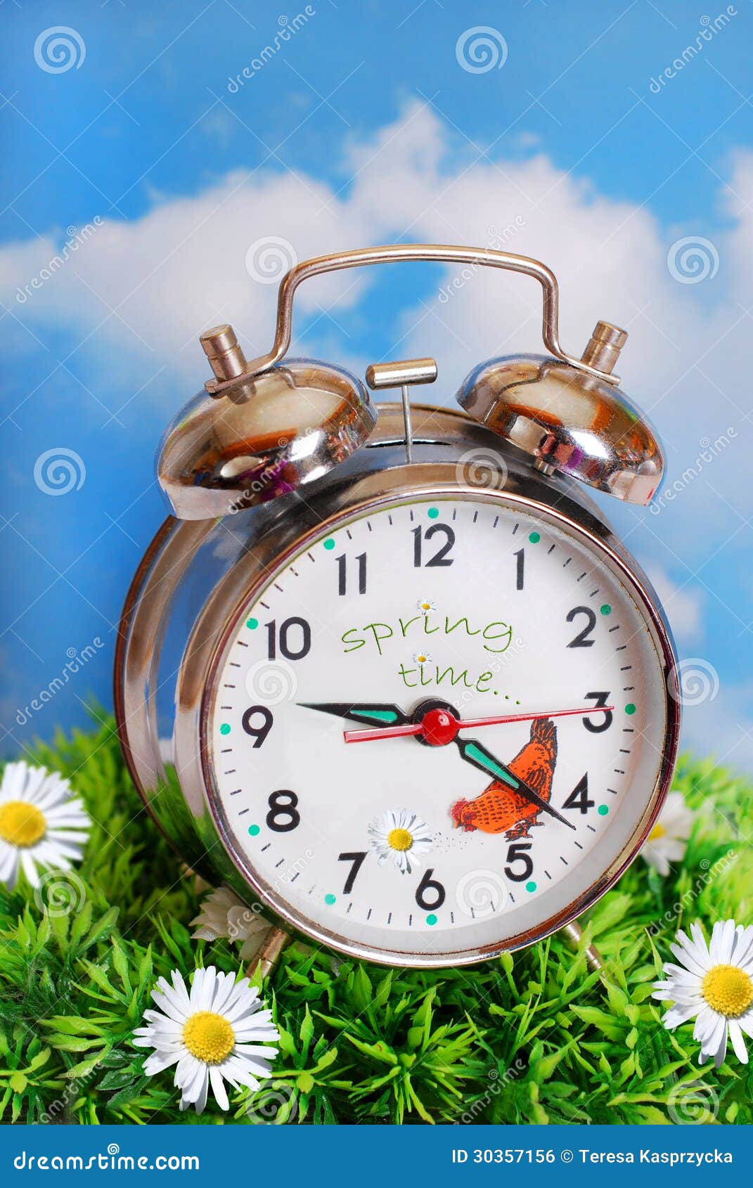 Waiting for spring stock photo. Image of meadow, antique - 30357156