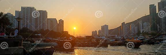 Waiting for the Sun To Settle Down Editorial Photo - Image of view ...