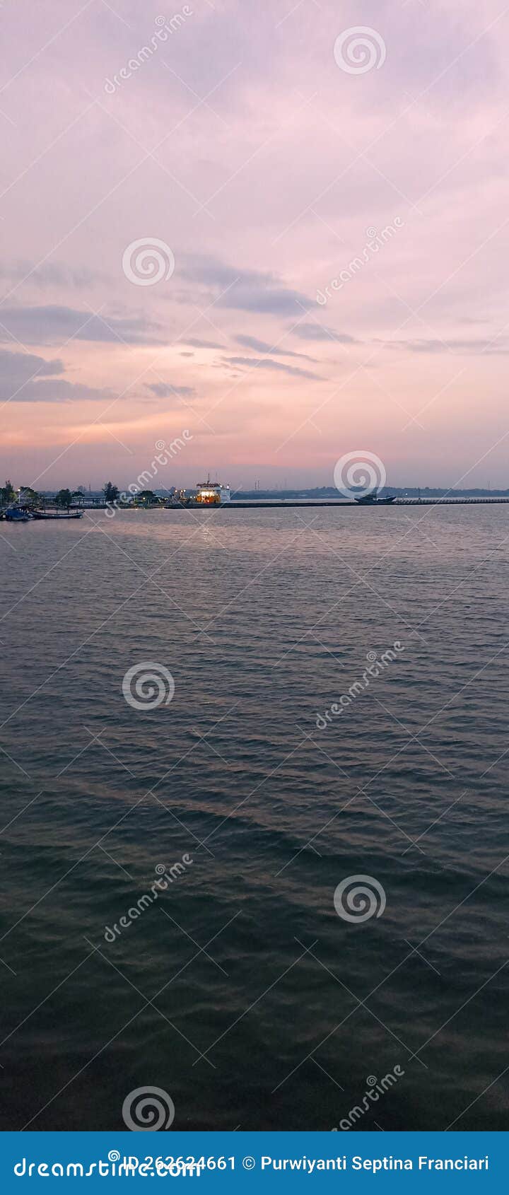 Waiting sunrise on the sea stock image. Image of sunrise - 262624661 Waiting sunrise on the sea stock image. Image of sunrise - 262624661
