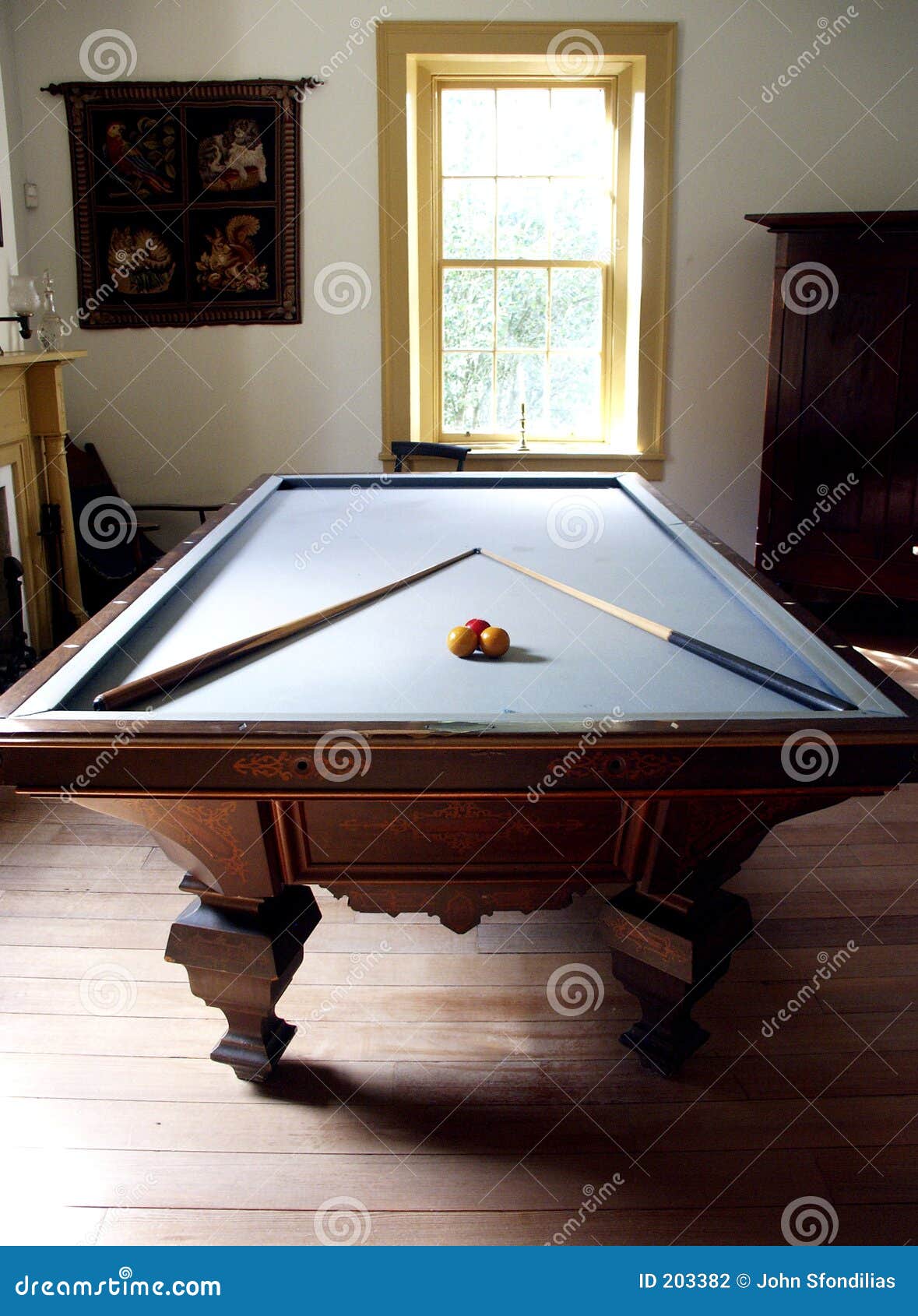 193 Antique Pool Table Photos - Free & Royalty-Free Stock Photos from ...