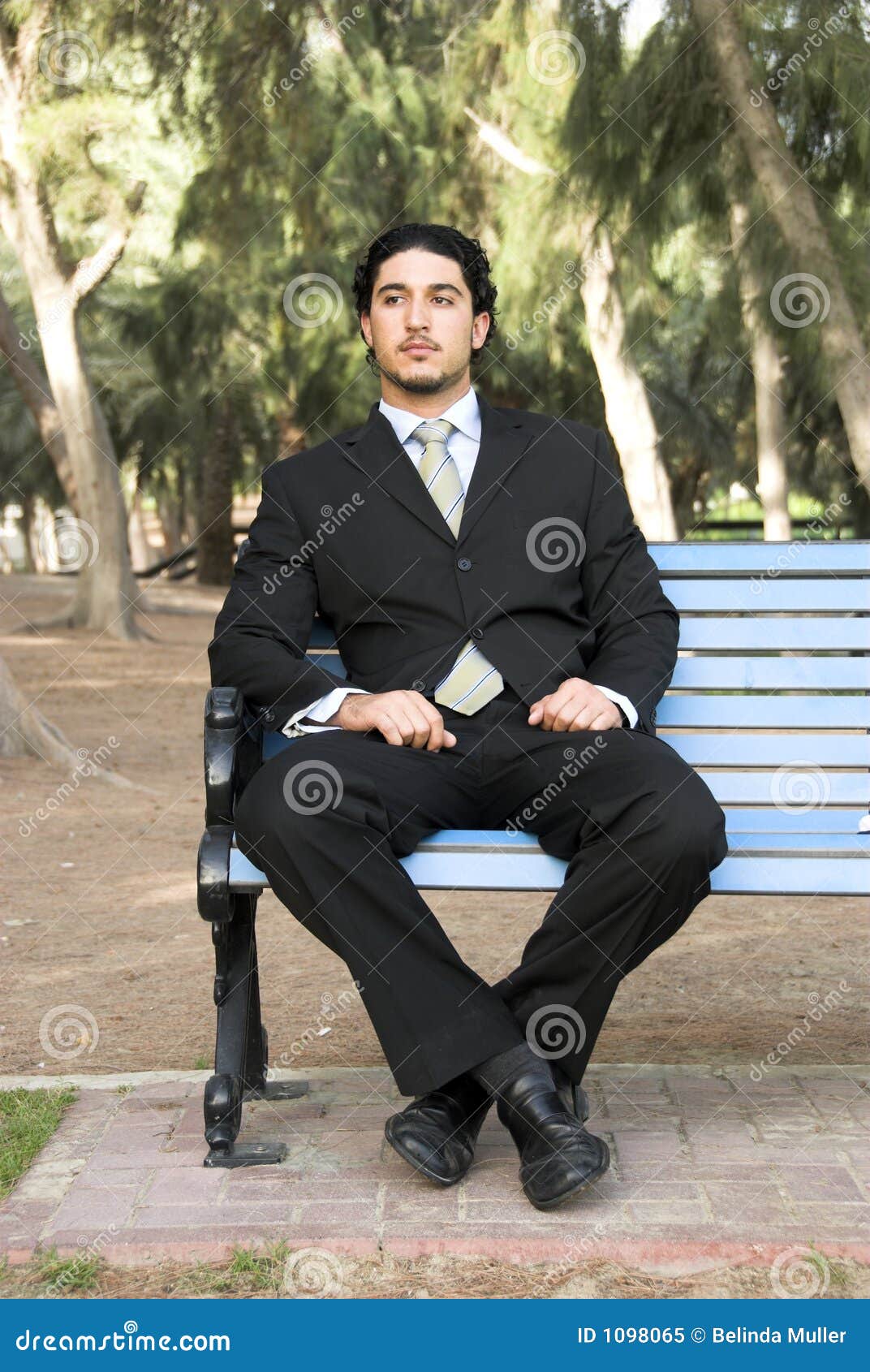 WAITING in VAIN stock image. Image of smart, beauty, eastern - 1098065