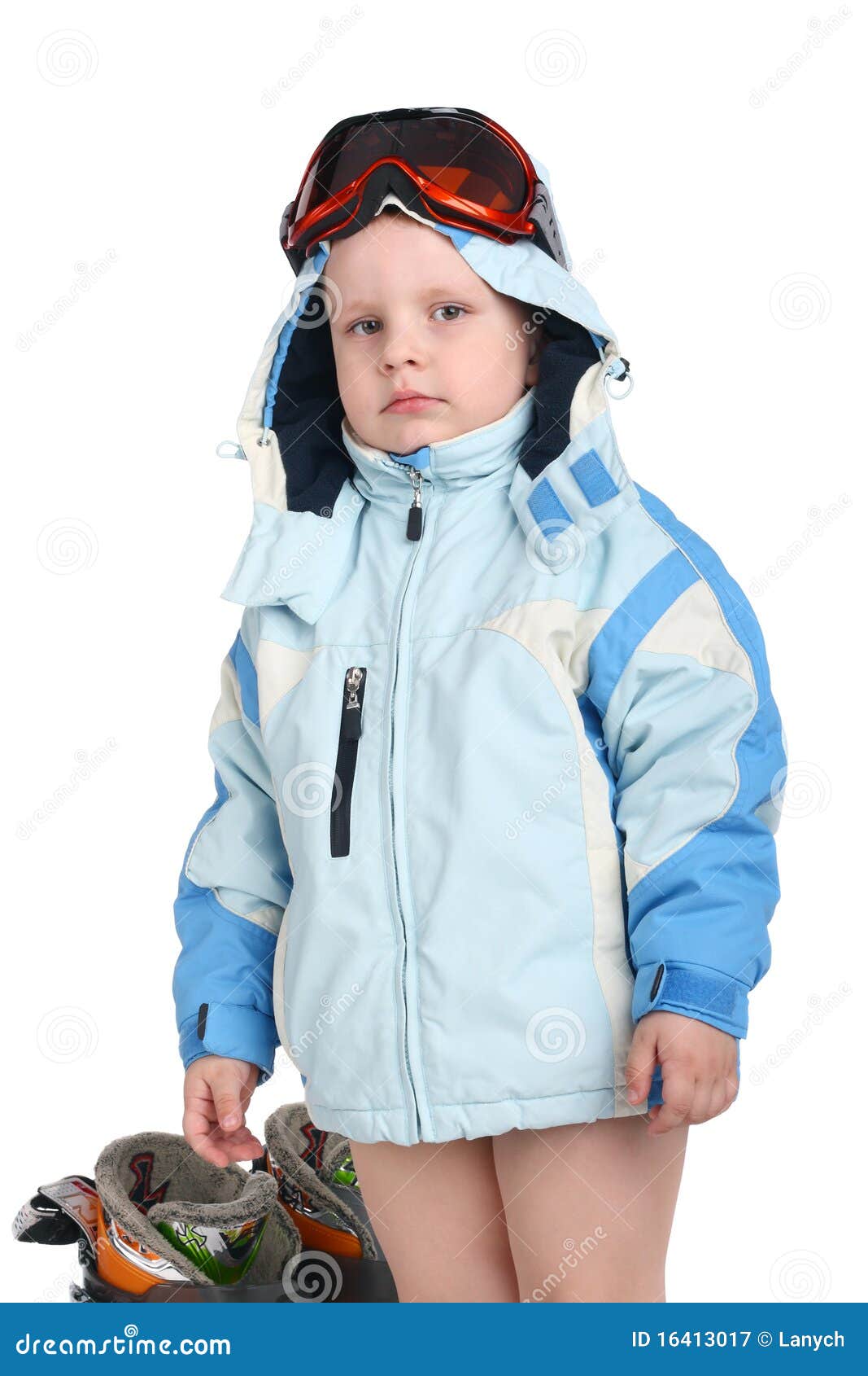 Waiting for the winter stock image. Image of outside - 16413017