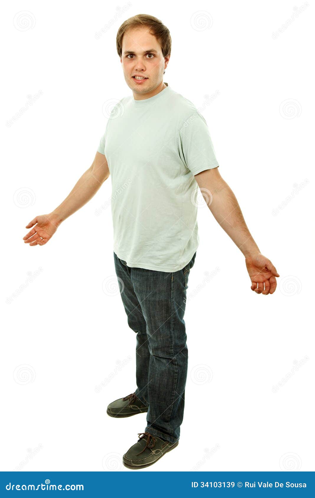 Waiting stock image. Image of people, caucasian, happy - 34103139