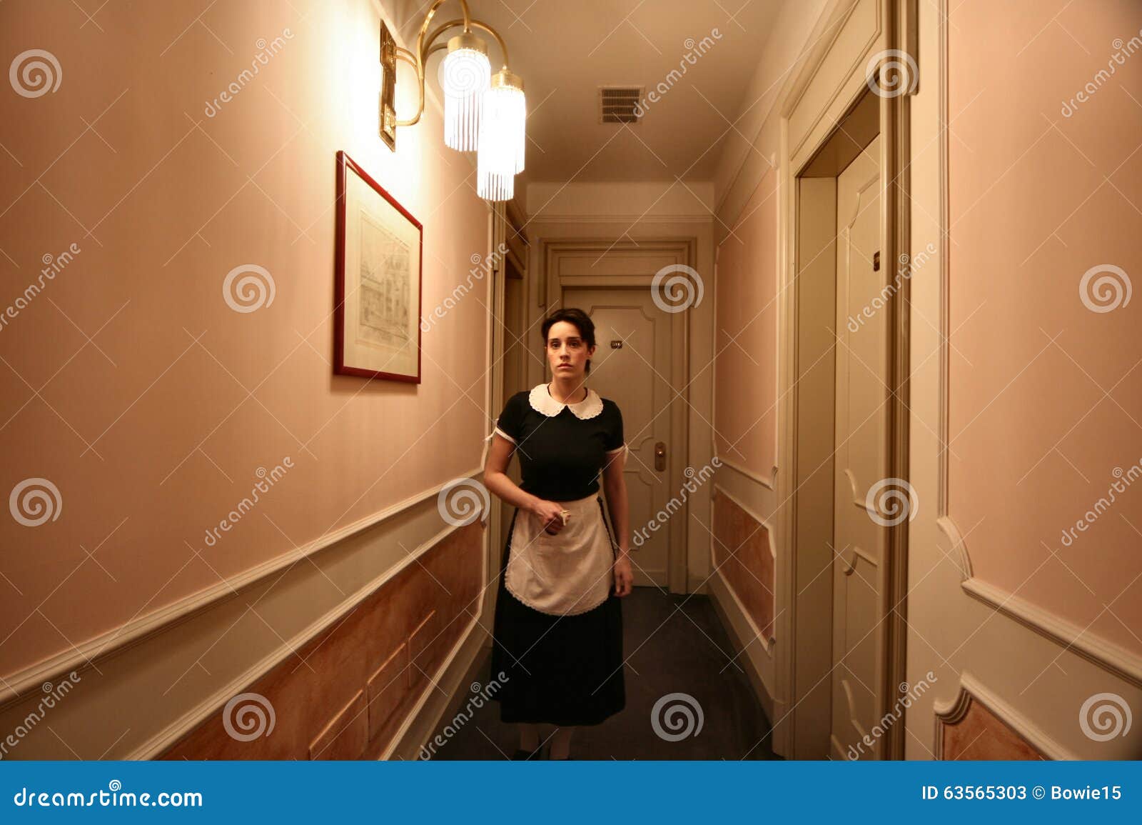 Waitress stock image. Image of work, plan, teamwork, stats - 63565303