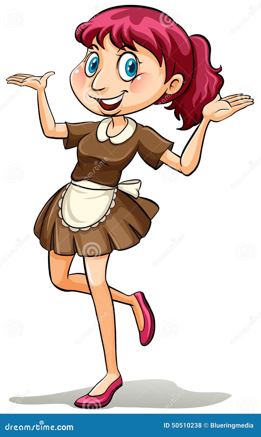 Waitron Cartoons, Illustrations & Vector Stock Images - 96 Pictures to ...