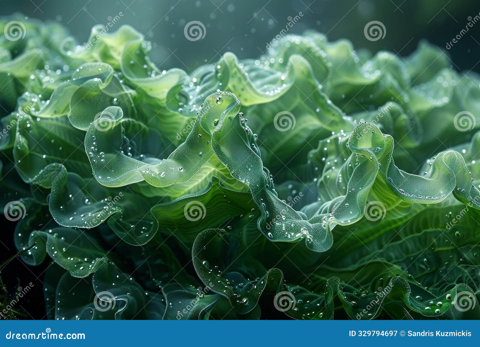 Wakame Algae Background. Generative AI. Royalty-Free Stock Photography ... Wakame Algae Background. Generative AI. Royalty-Free Stock Photography ...