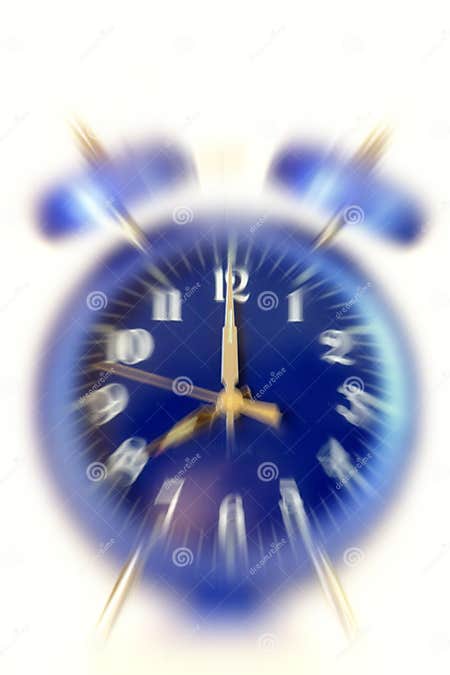 WAKE UP! stock image. Image of awake, clock, gold, life - 378415