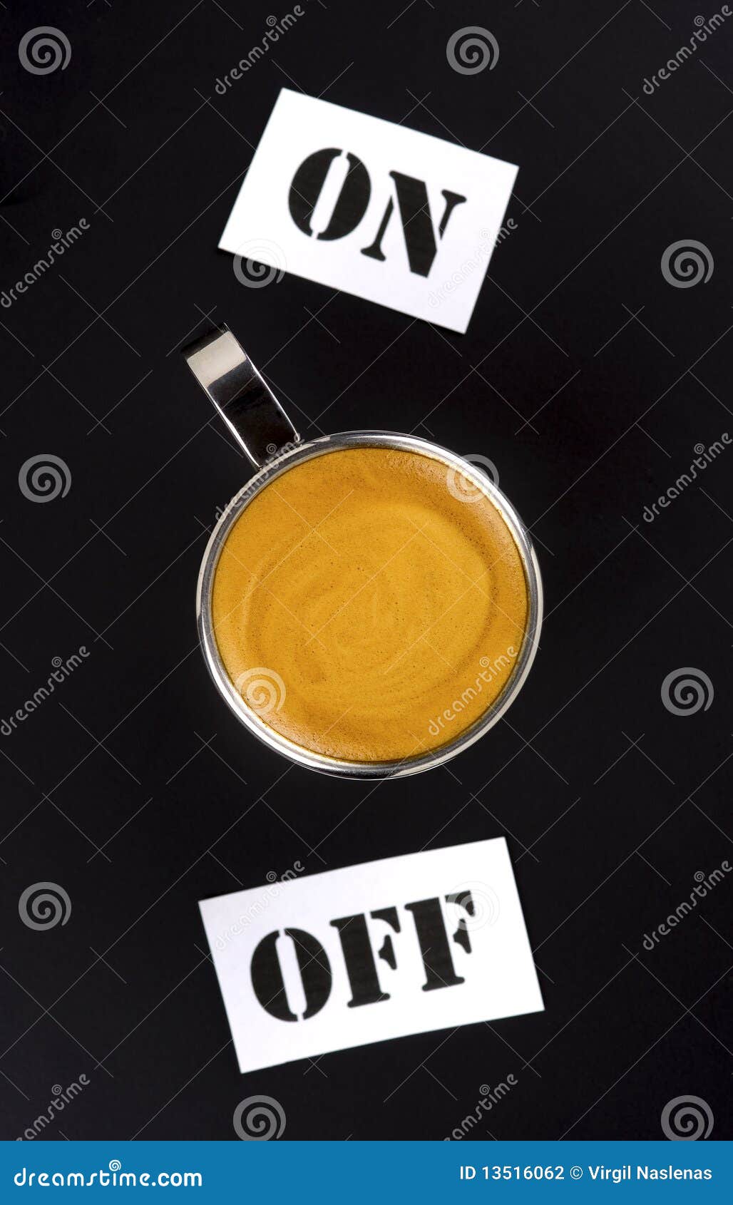 Wake Up and Smell the Coffee Stock Photo - Image of metal, espresso ... Wake Up and Smell the Coffee Stock Photo - Image of metal, espresso ...