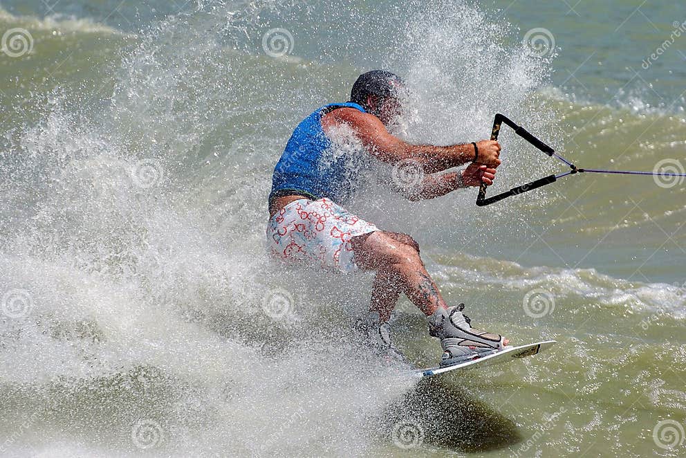 Wakeboarding extreme 02 stock photo. Image of grab, sport - 1753540