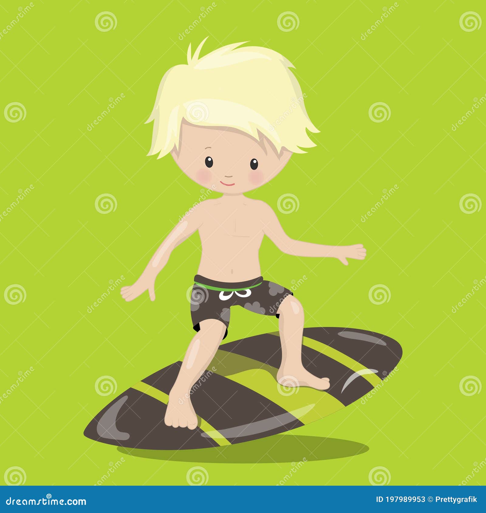 WAKEBOARDING WHITE 06 stock vector. Illustration of wakeboarding ...