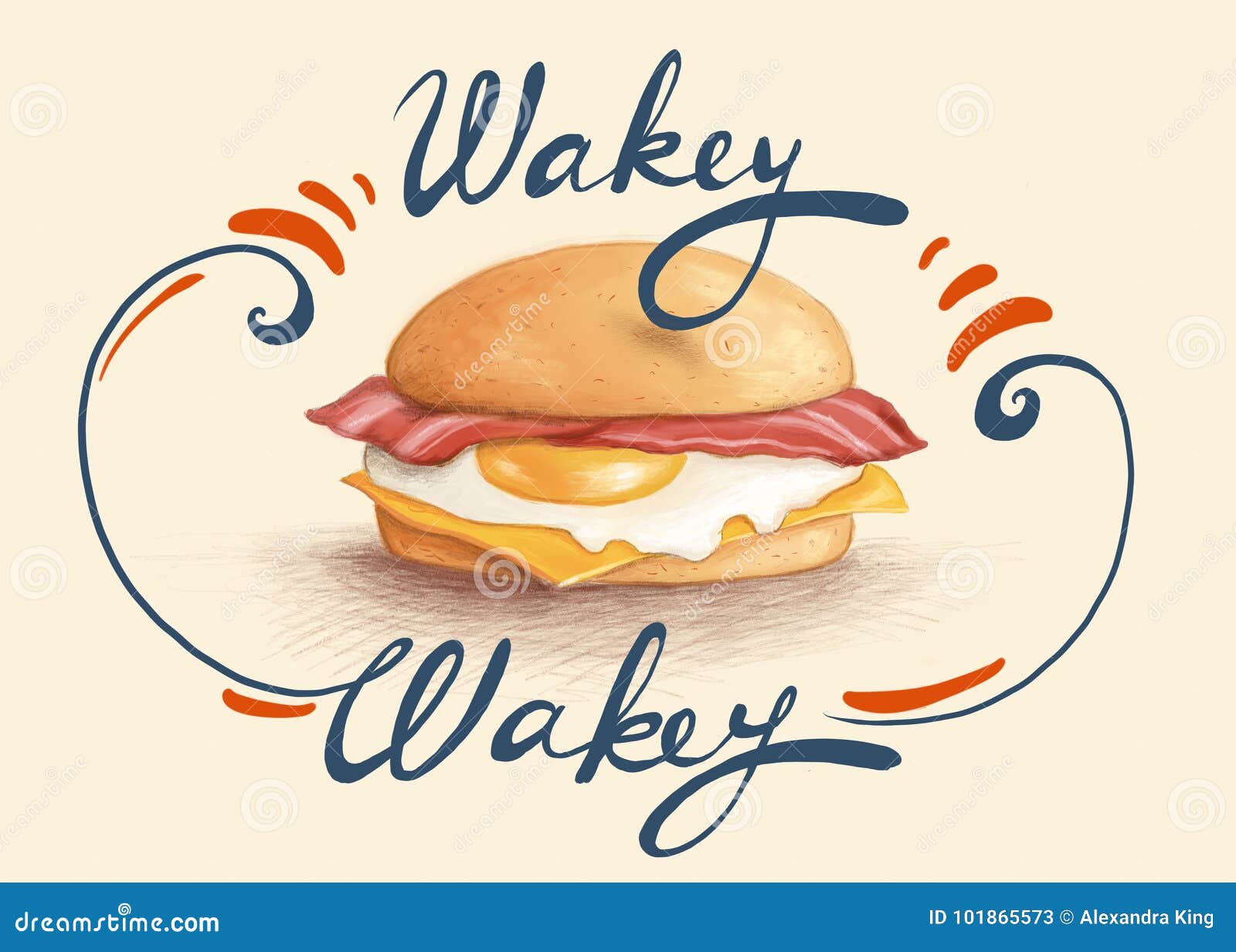 Wakey Cartoons, Illustrations & Vector Stock Images - 16 Pictures to ...
