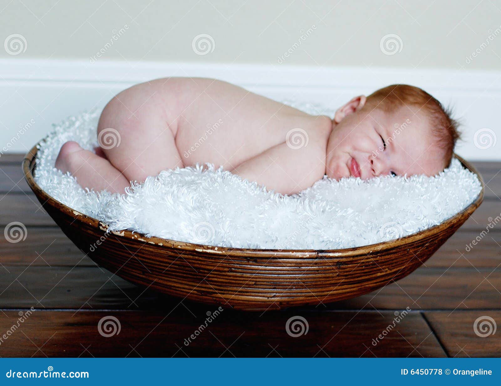 Waking Baby stock photo. Image of baby, toddler, person - 6450778