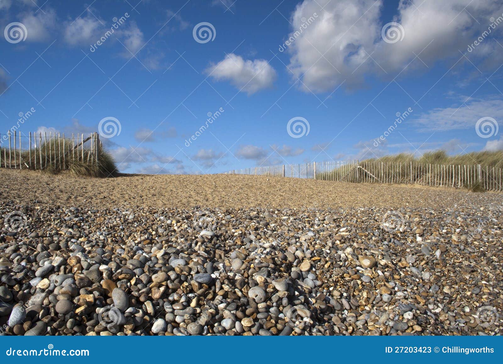 Walberswick Beach, Suffolk, England Stock Image - Image of coast ...