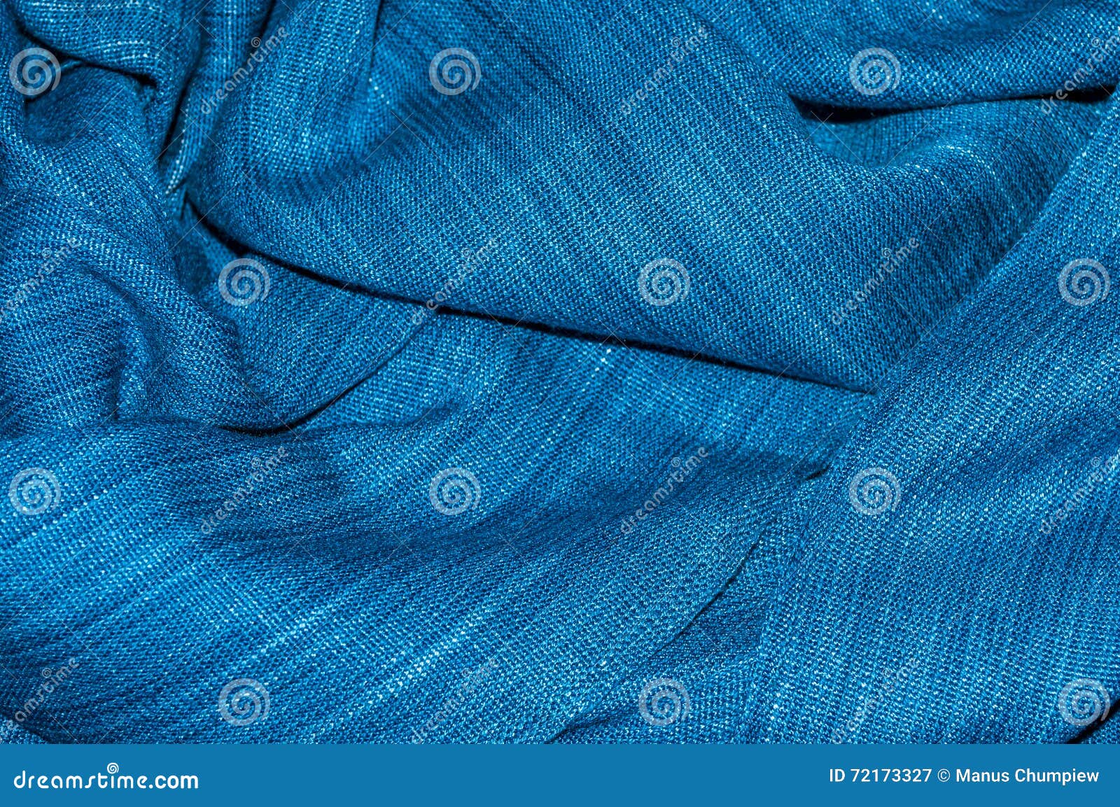 Wale indigo fabric stock image. Image of backdrop, cloth - 72173327