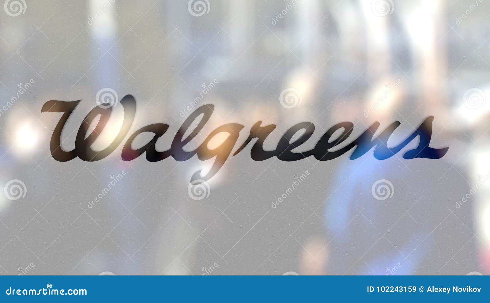 Walgreens Logo Transparent