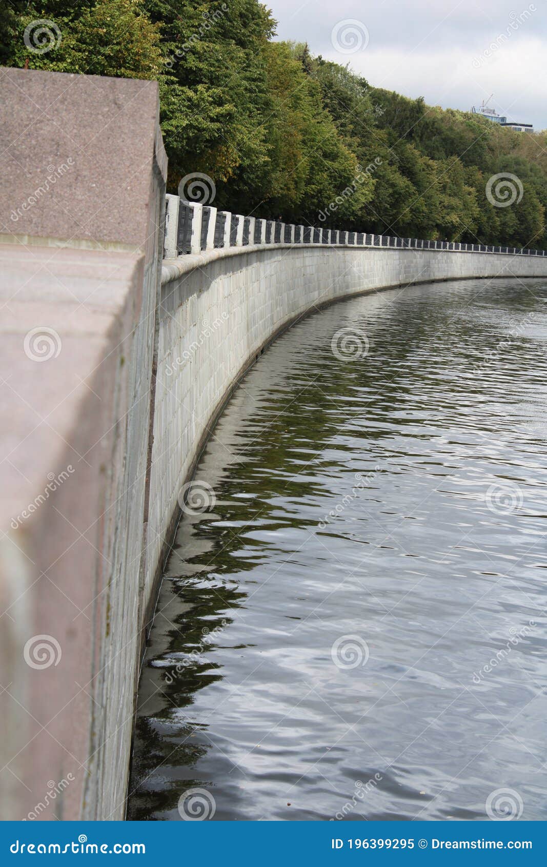 Walk along the embankment stock image. Image of wing - 196399295