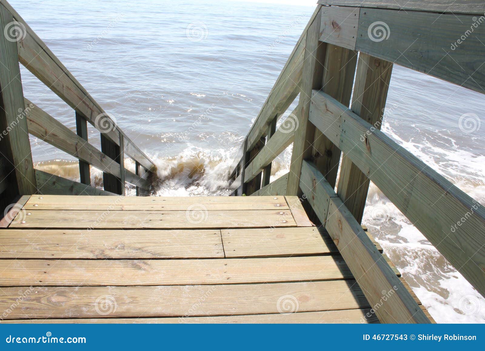 Walk going to beach stock image. Image of waves, walk - 46727543