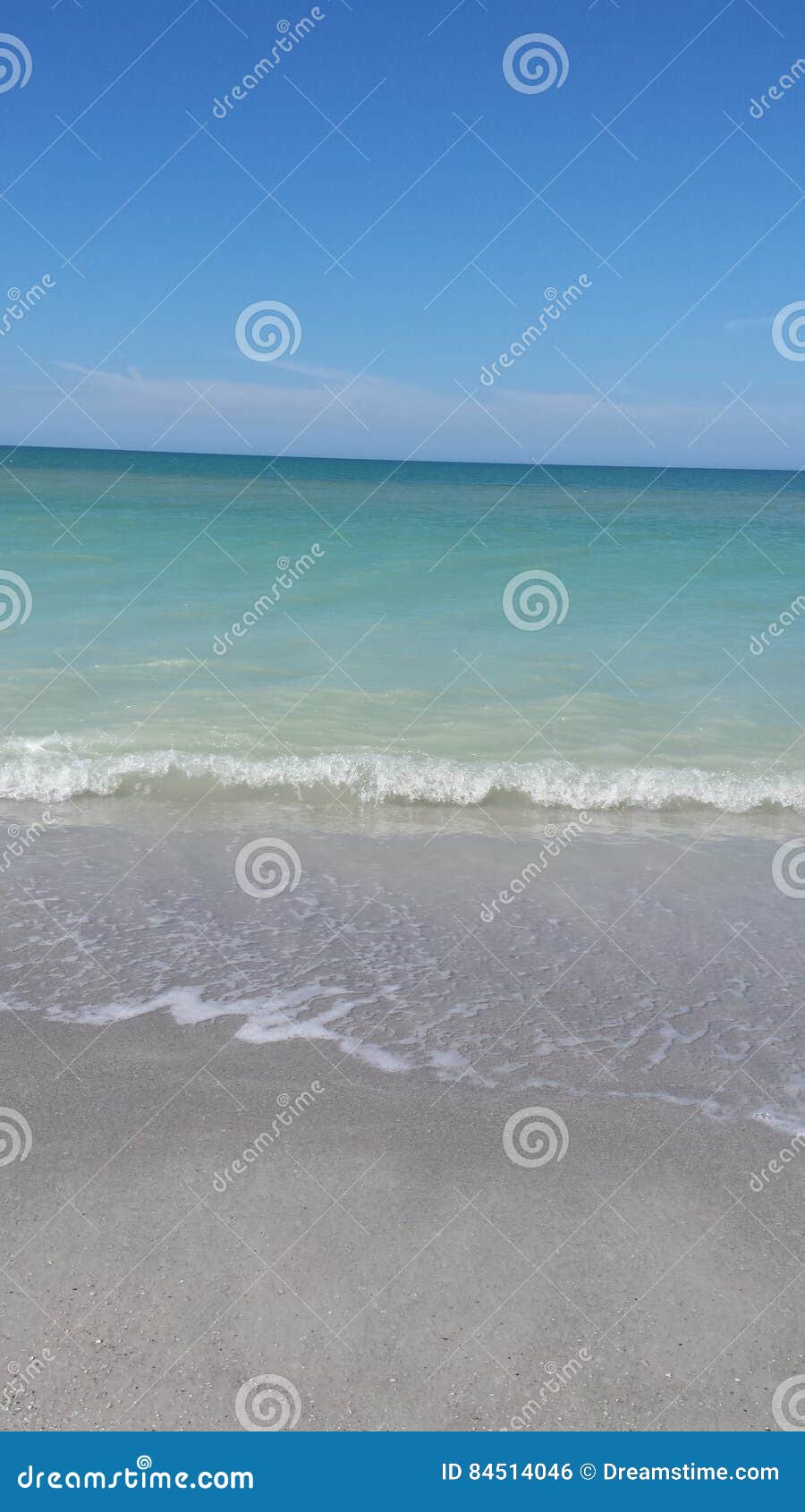 Walk on Indian Rock Beach stock photo. Image of beach - 84514046