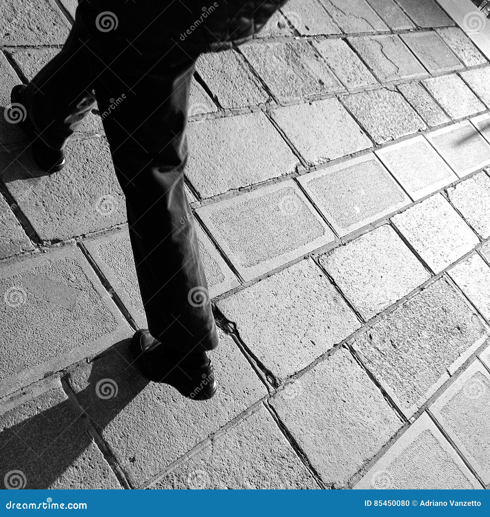 Walk stock photo. Image of legs, fast, shoes, people - 85450080
