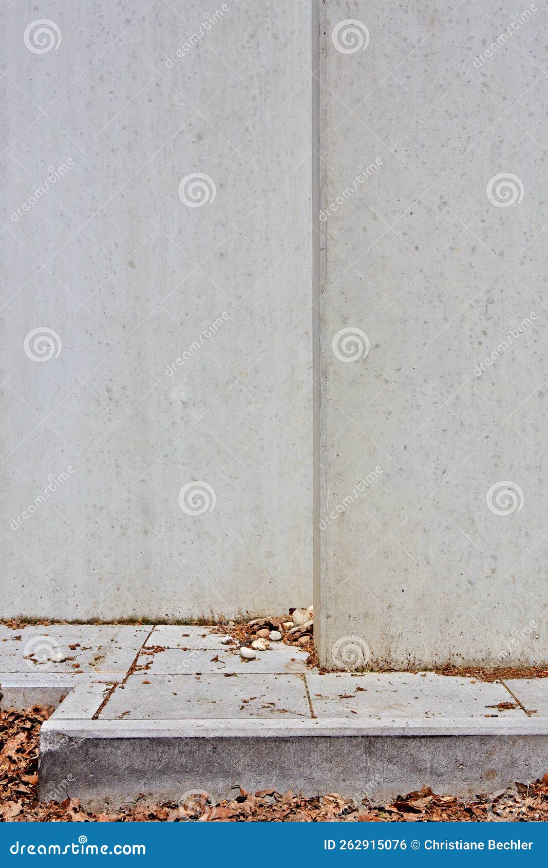 Walk through Munich with a View of Structures and Backgrounds Stock ...