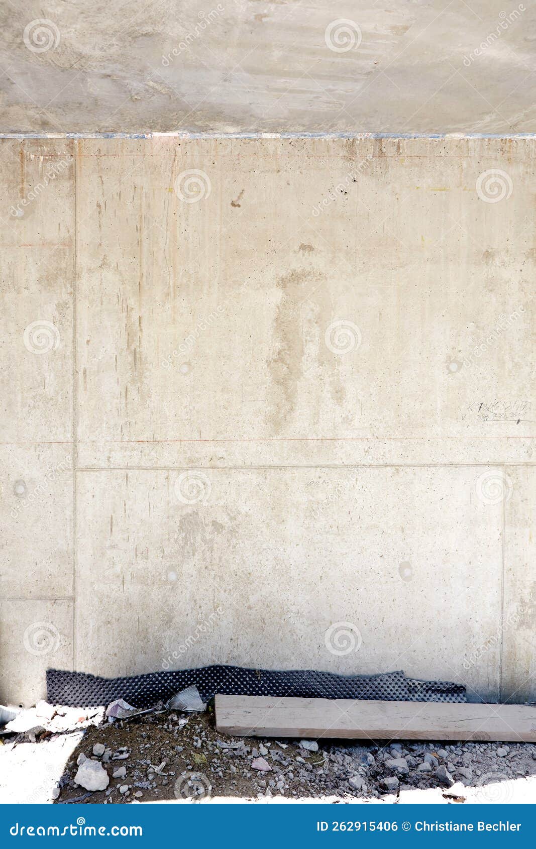 Walk through Munich with a View of Structures and Backgrounds Stock ...