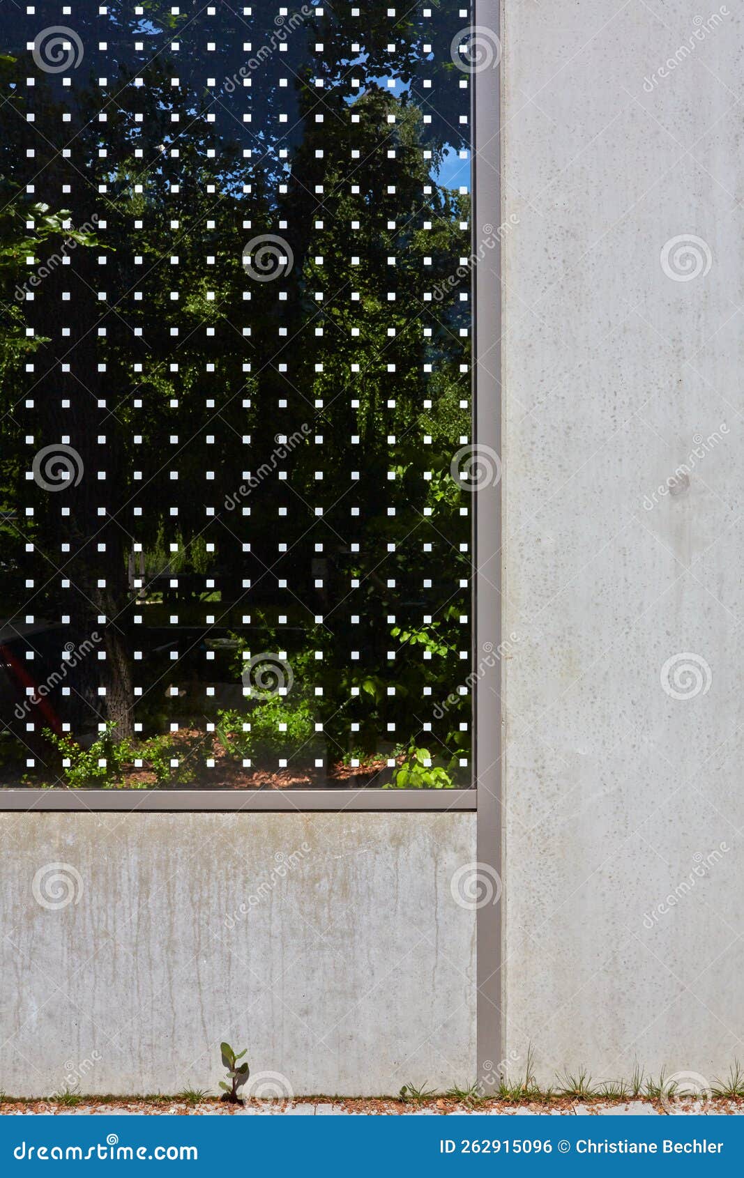 Walk through Munich with a View of Structures and Backgrounds Stock ...