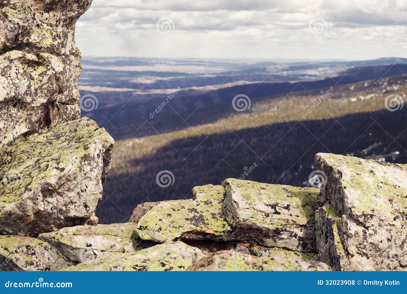 Walk on the rocks stock photo. Image of gray, moss, greatness - 32023908